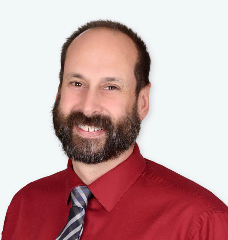 Our Team - Moebius Tech Solutions