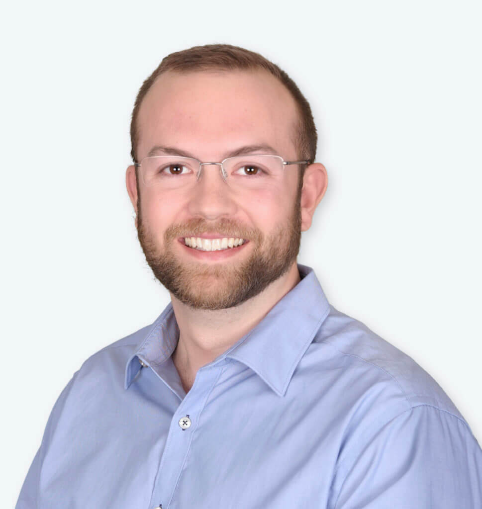 Our Team - Moebius Tech Solutions