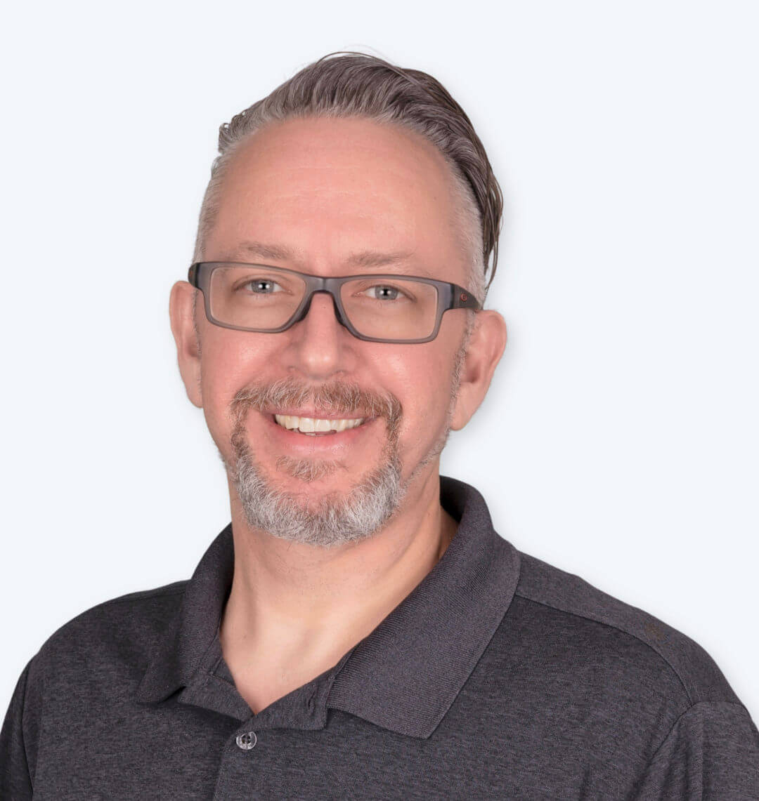 Our Team - Moebius Tech Solutions