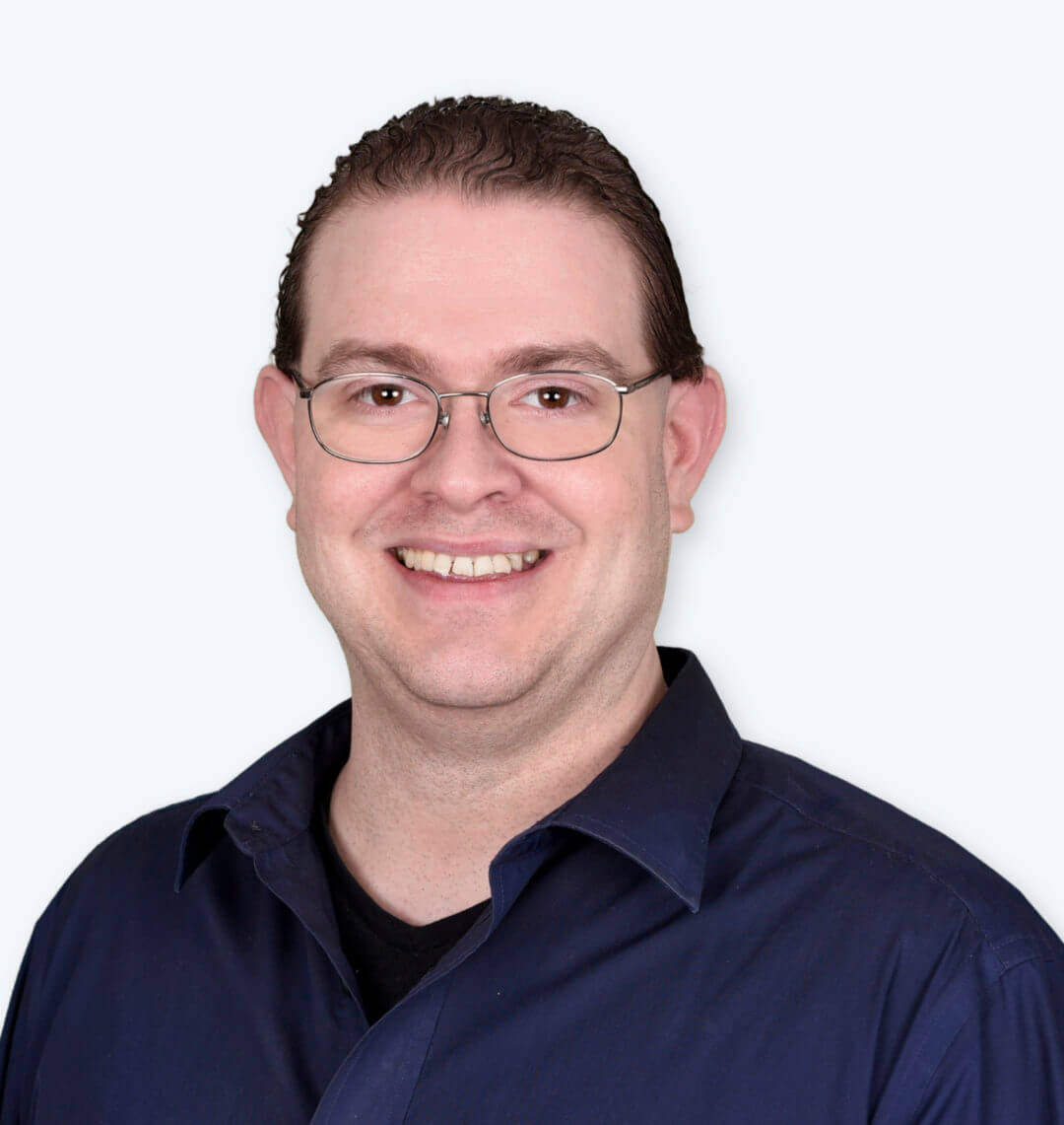 About - Moebius Tech Solutions